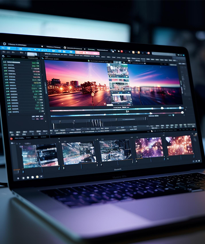 Unipix Graphic Solution